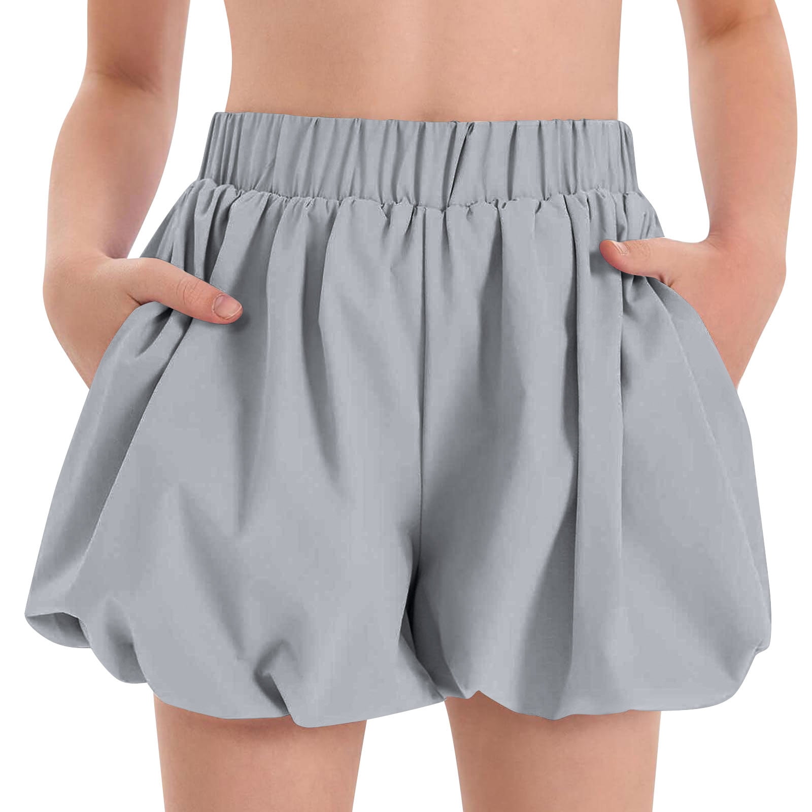 AVTOIFY Girls Shorts, Shorts for Girls, Girl Shorts Kids Shorts Cute ...
