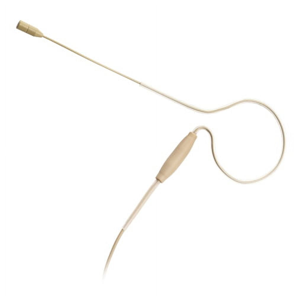 AVTronics Pro Series Beige Earworn Microphone terminated for Kingdom or ...