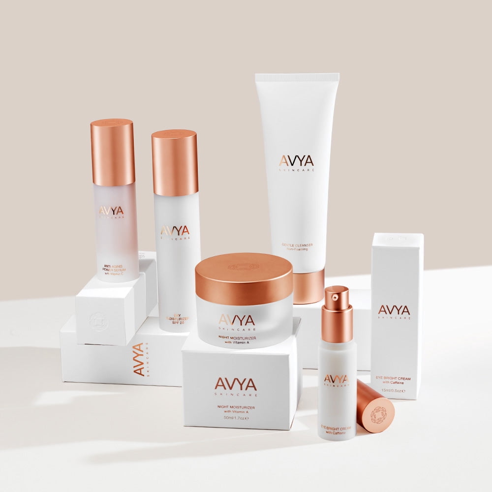 AVYA Signature Set - Walmart.com