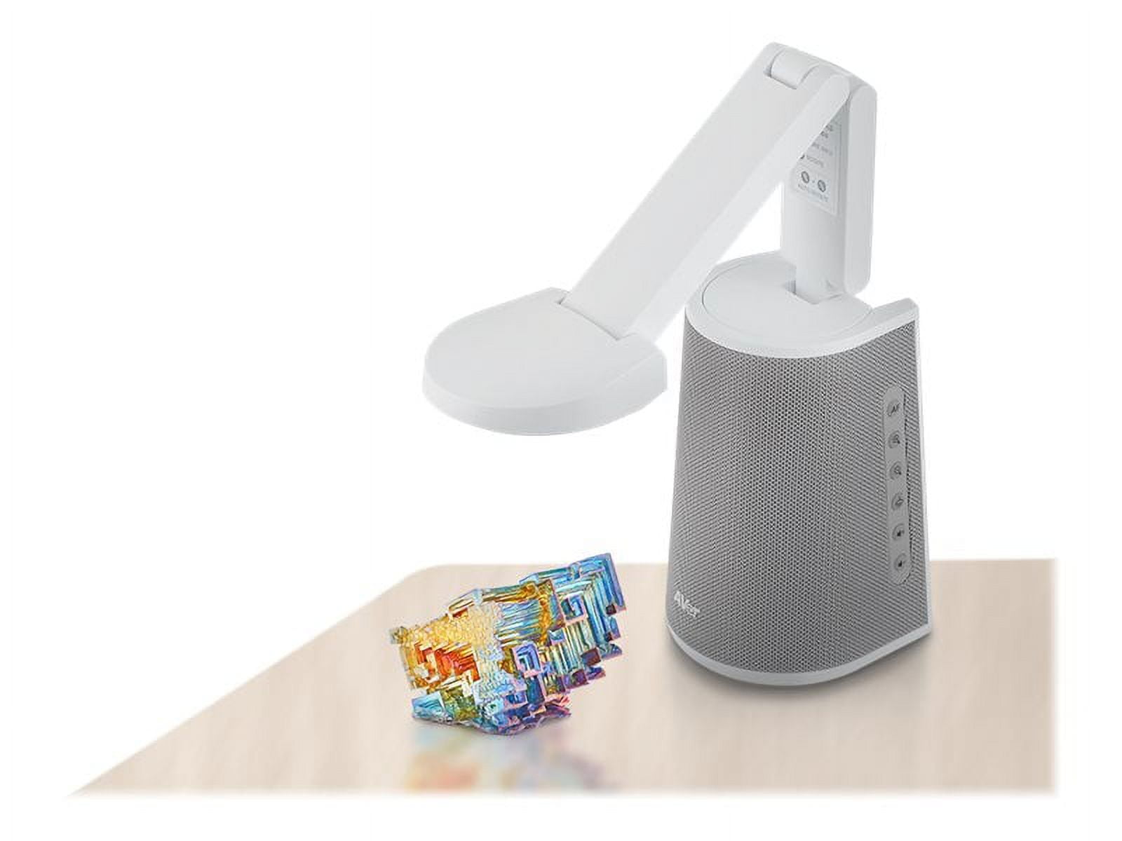 AVer A30 All-in-One Camera - USB/HDMI Document Camera with Audio ...