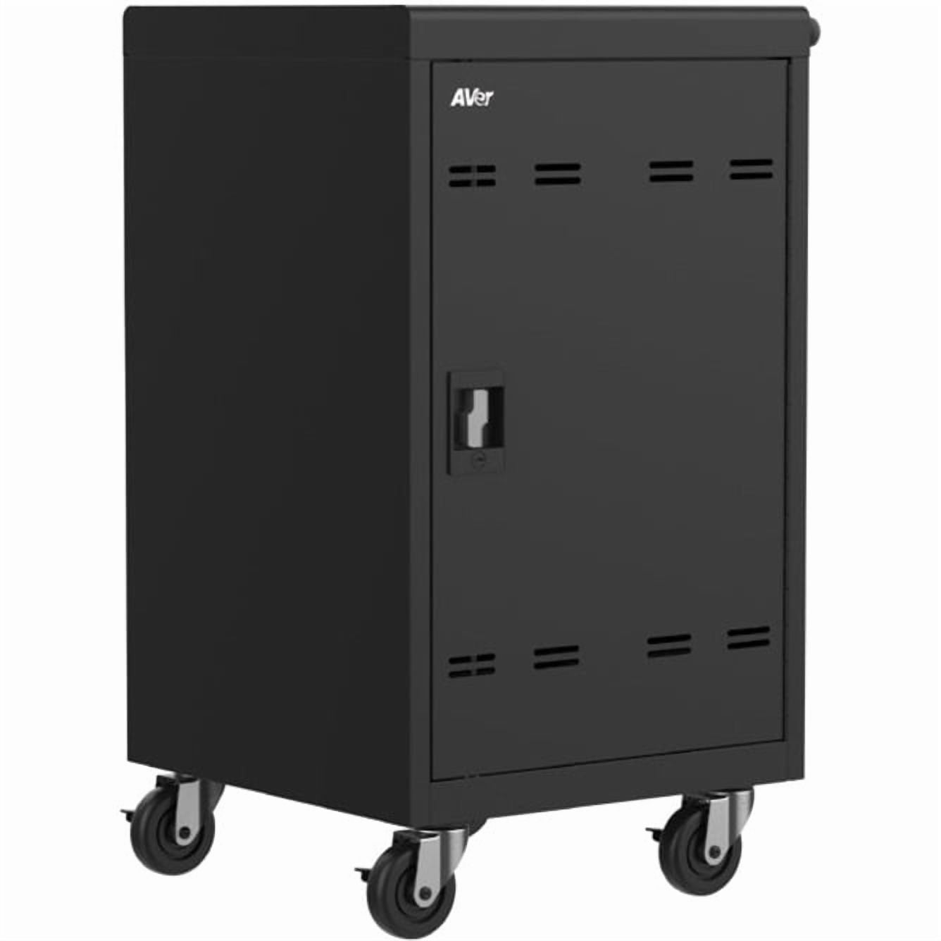 AVerCharge B30 30 Device Charging Cart - Walmart.com