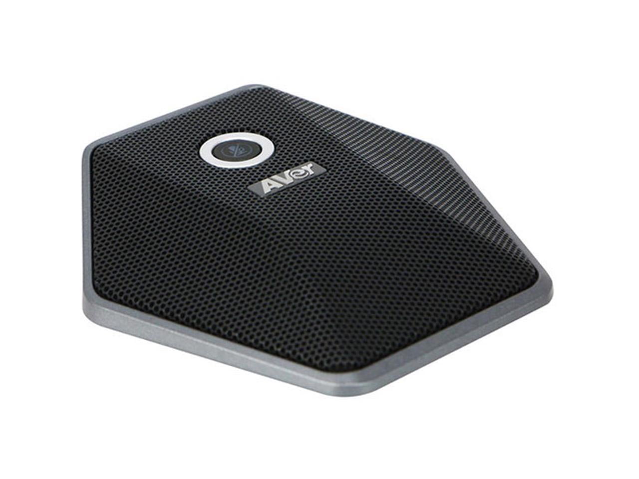 AVer COMVBEMIC Expansion Microphone for VB342+ Video Soundbar - Walmart.com