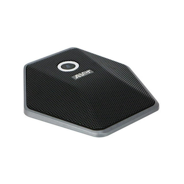 AVer COMVBEMIC Expansion Microphone for VB342+ Video Soundbar - Walmart.com