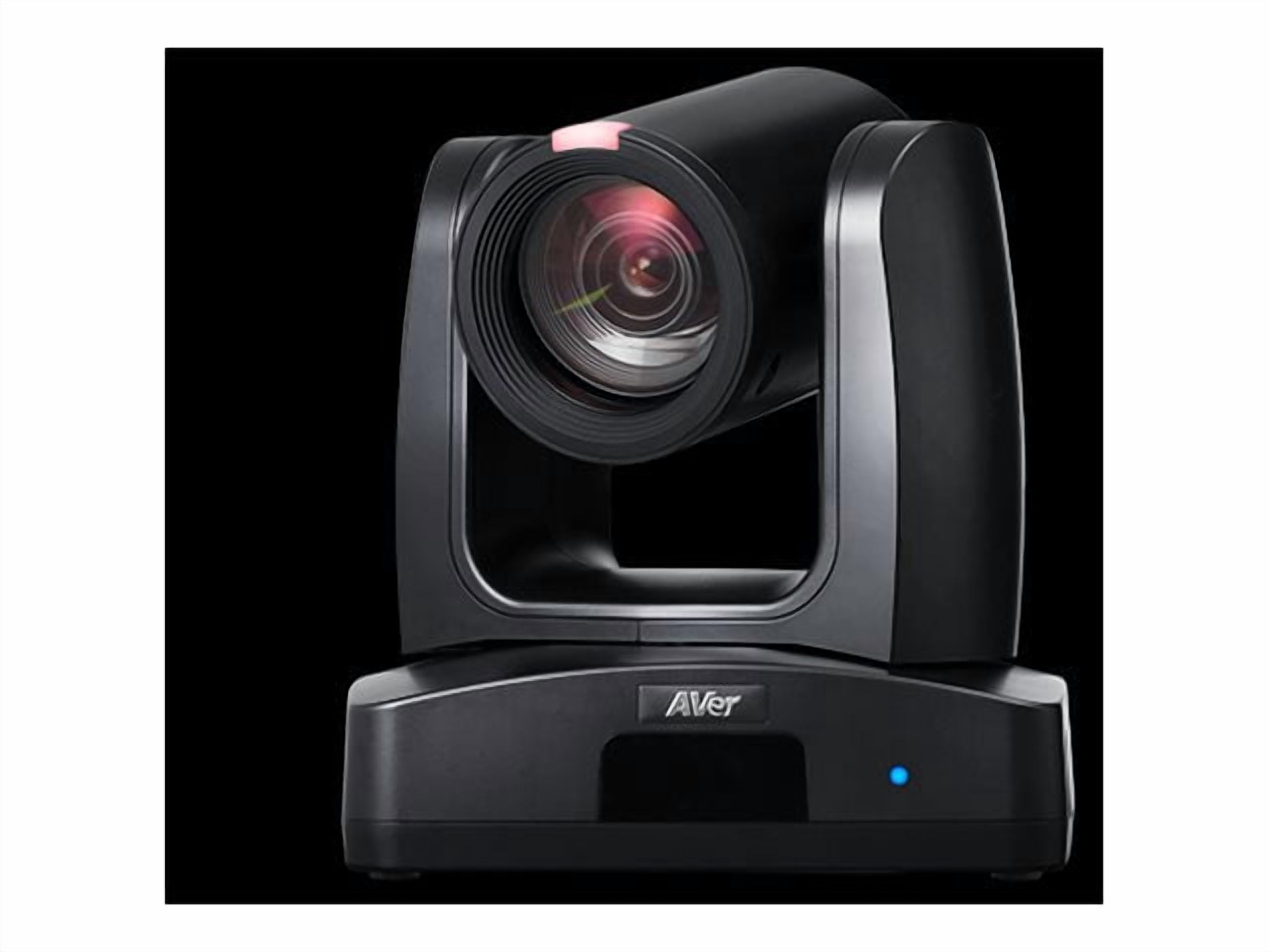 AVer Pro AV PTZ310UNV2 8 Megapixel Indoor 4K Network Camera, Color, TAA ...