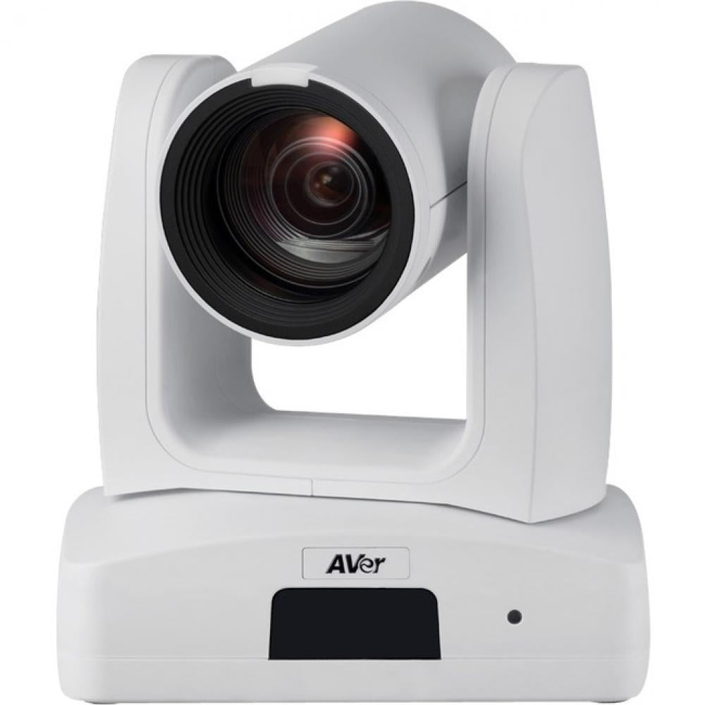 AVer Pro AV PTZ310UV2 8 Megapixel Indoor 4K Network Camera - Color ...