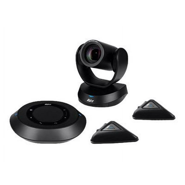 AVer VC520 Pro - Microsoft Teams Rooms - video conferencing kit ...