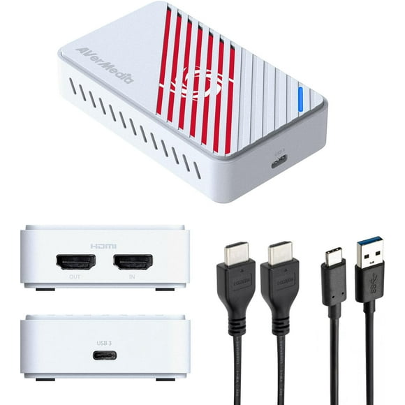 Capture Cards & Devices in PC Gaming Components - Walmart.com