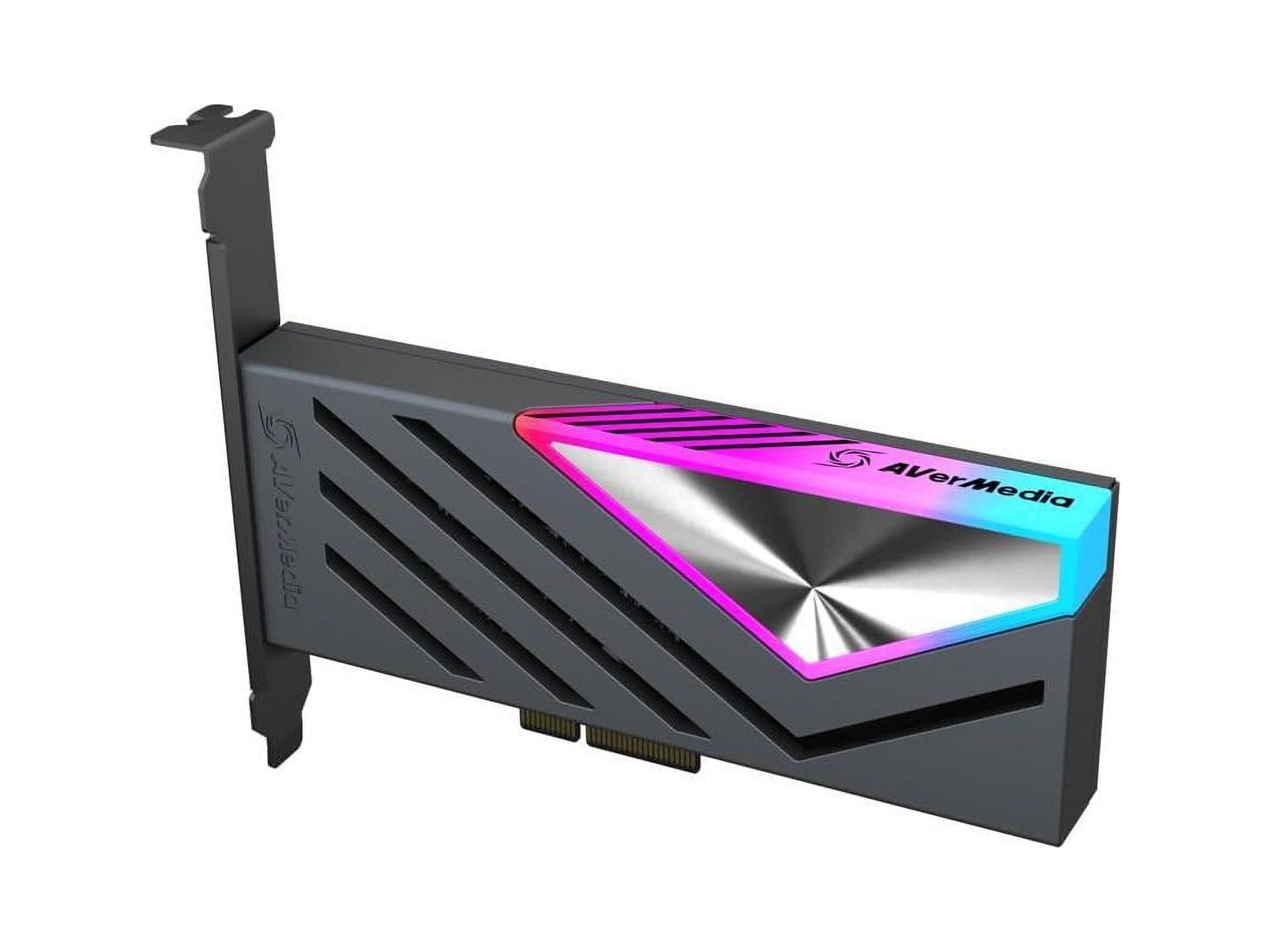 AVerMedia GC575 HDMI Capture Card ,Live Gamer 4K 2.1 PCIe 4K60, Ultra ...