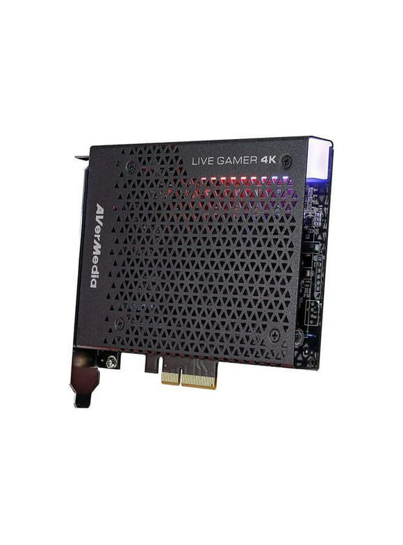 Capture Cards & Devices in PC Gaming Components - Walmart.com