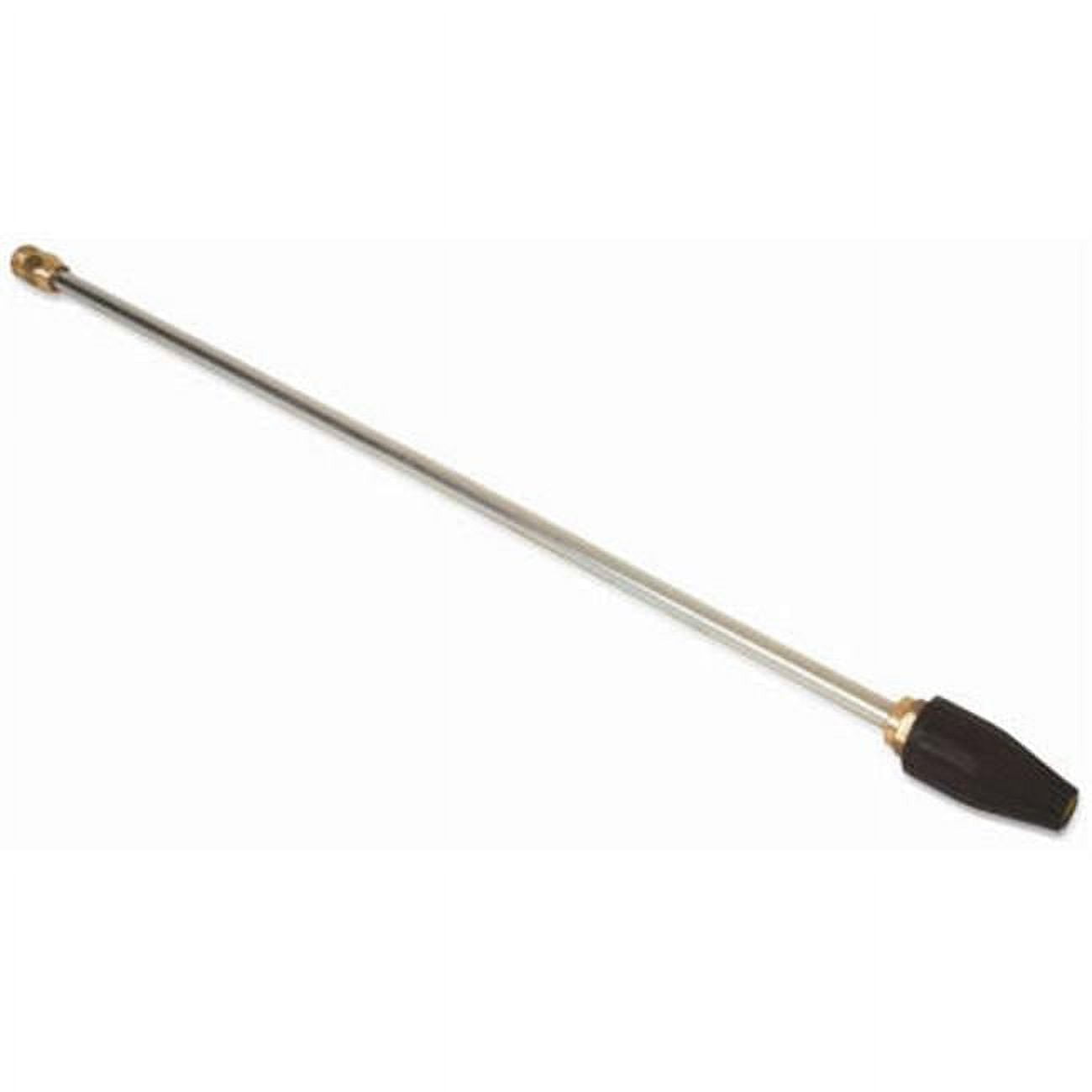 AW-0018-0364 2400 PSI Rotating Nozzle & Lance - Walmart.com