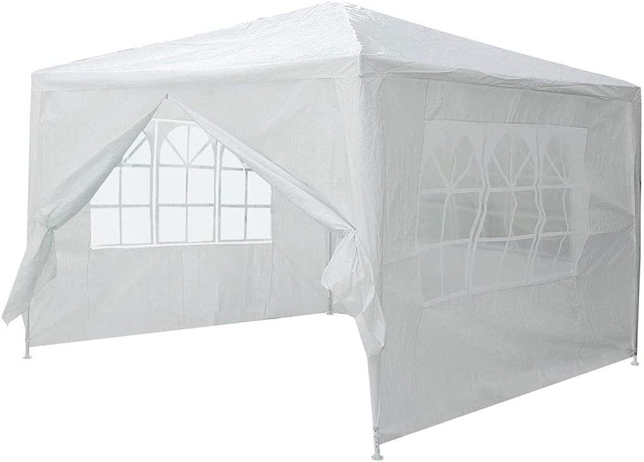 AW 10x10ft Large Spray Shelter Indoor Paint Booth Airbrush Tent Home ...