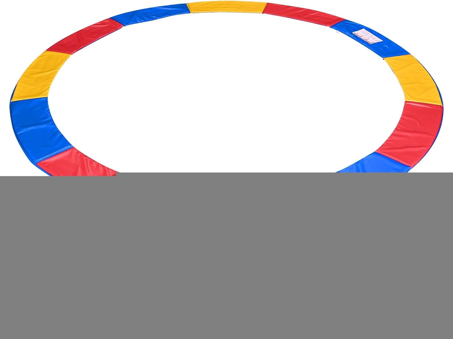 AW 12/13/14/15FT Trampoline Spring Cover Replacement Trampoline Safety ...