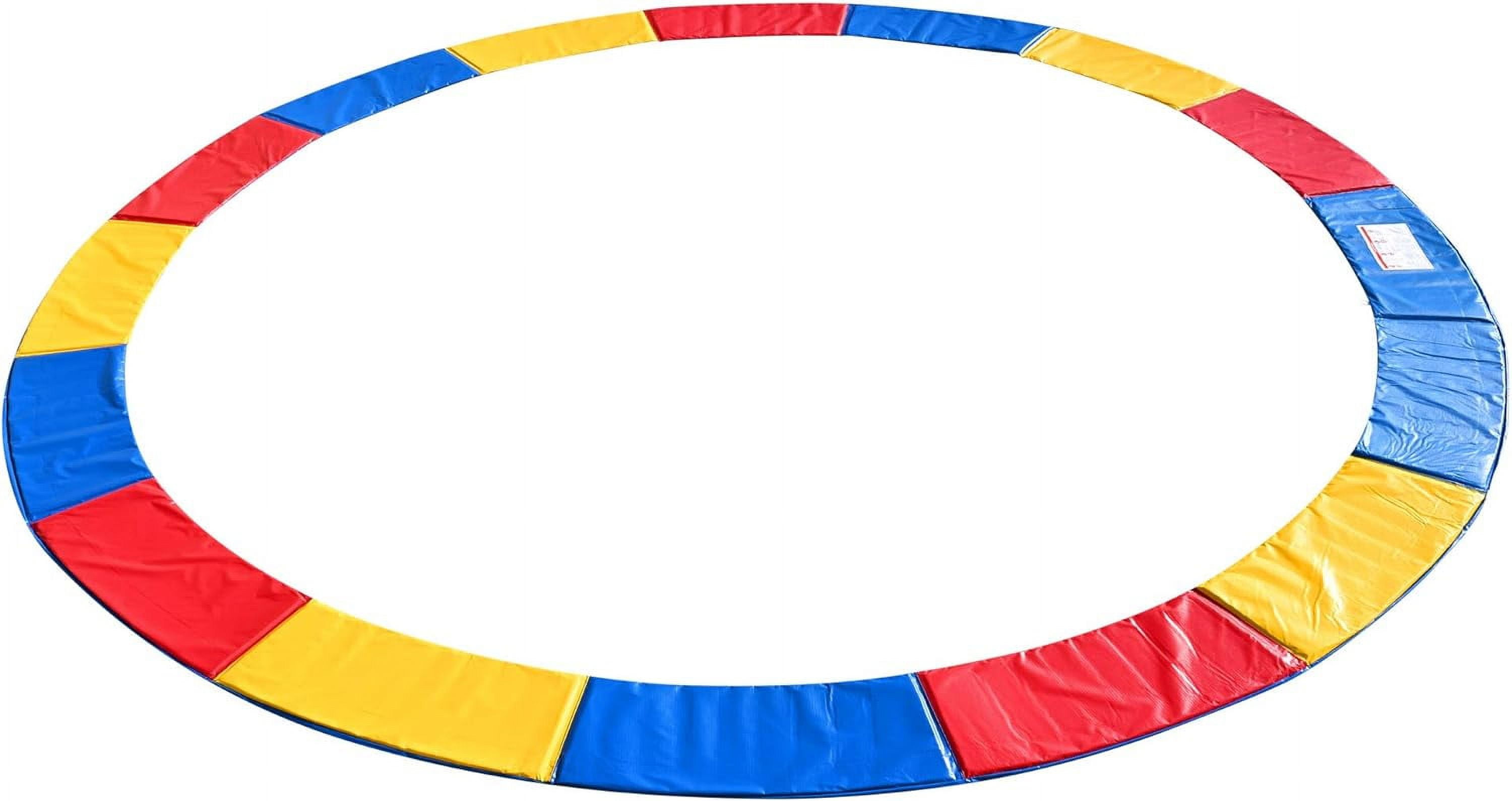 AW 12/13/14/15FT Trampoline Spring Cover Replacement Trampoline Safety ...