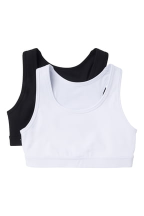 Racer Back Sports Bra