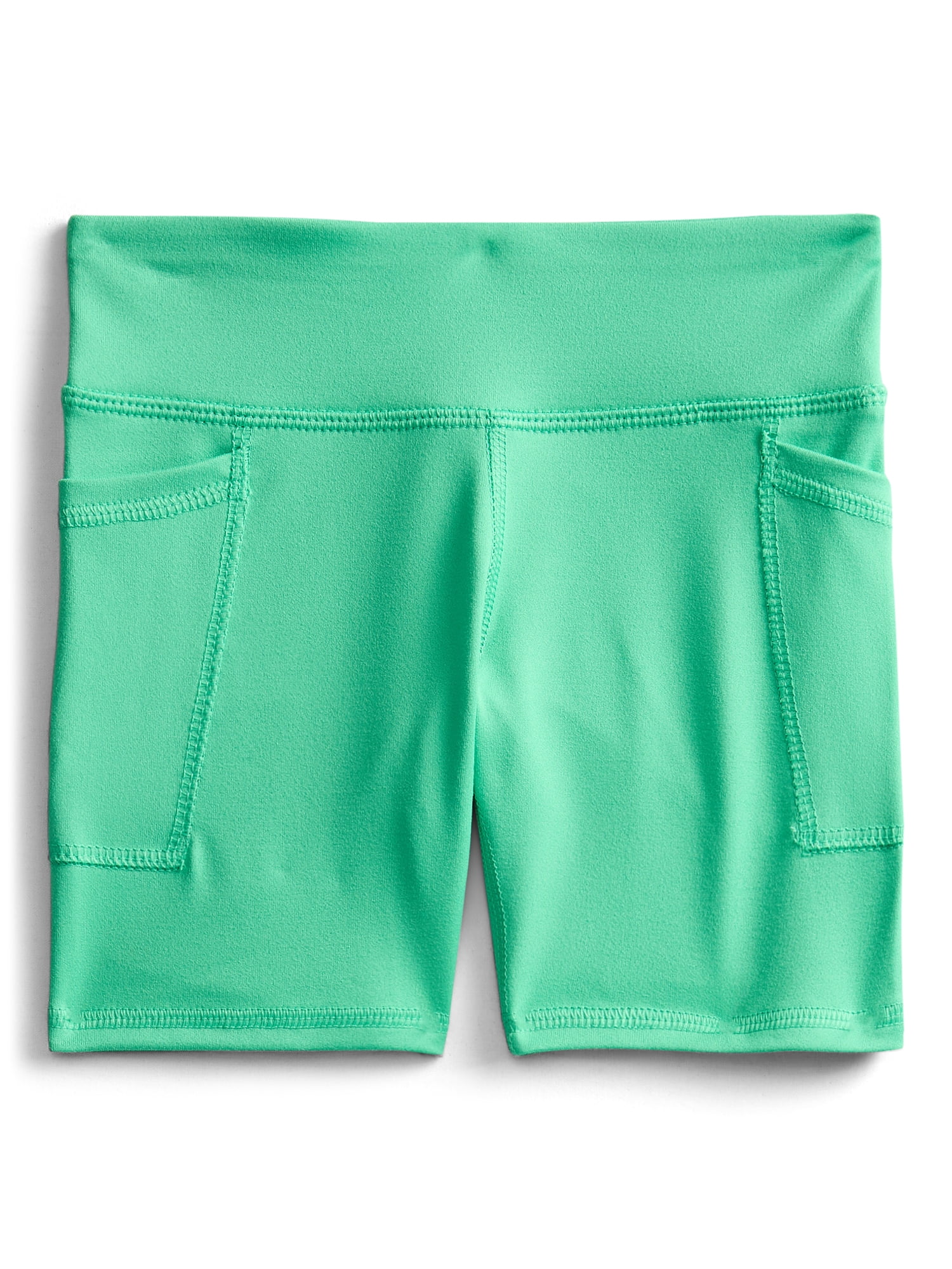 Athletic Works Girl’s Active Bike Short, Sizes 4-18 & Plus - Walmart.com