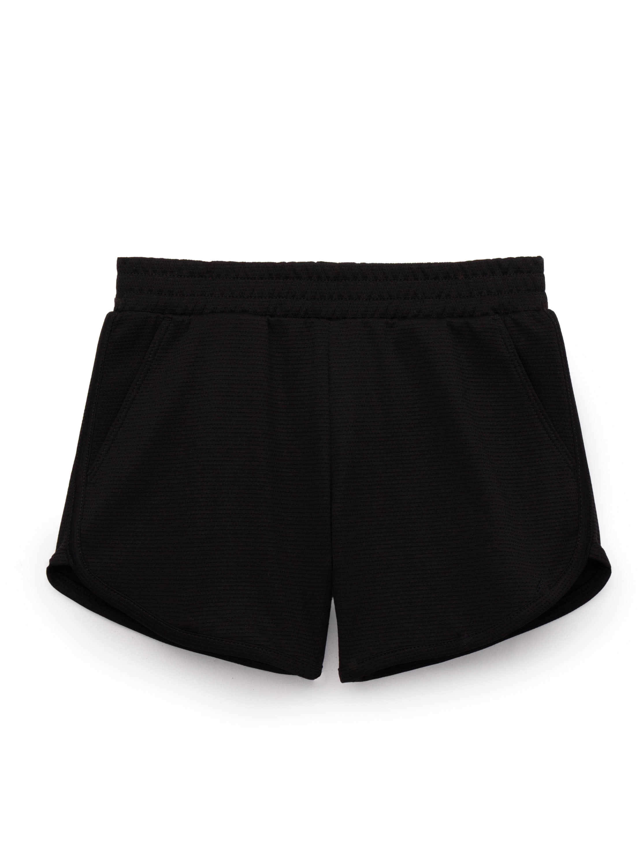 Athletic Works Girl's Active Core Shorts, Sizes 4-18 & Plus - Walmart ...