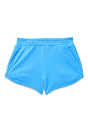 Girls Under Armour Shorts