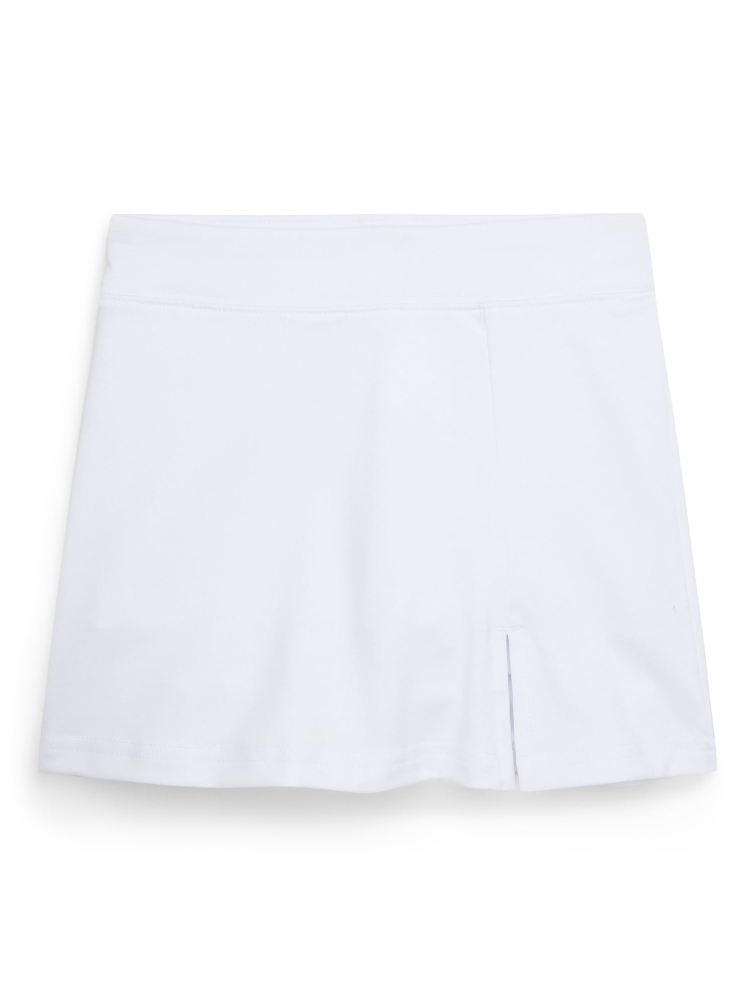Athletic Works Girls Skort, Sizes 4-18 & Plus - Walmart.com