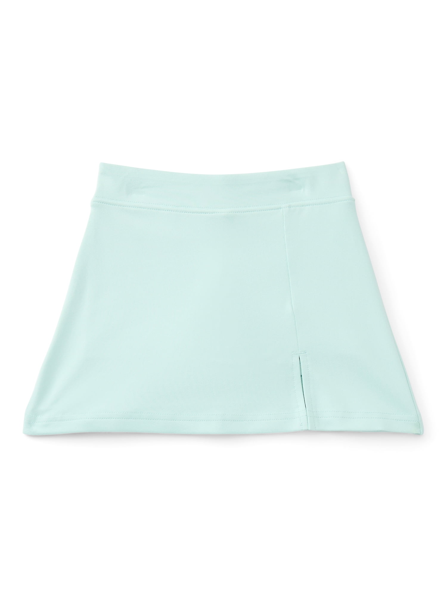 Athletic Works Girls Core Skort, Sizes 4-18 & Plus - Walmart.com