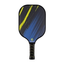 Athletic Works Charge Fiberglass 2-Player Pickleball Paddle Set ...