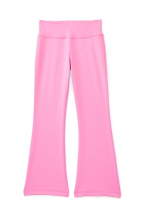 Girls High Waisted Leggings