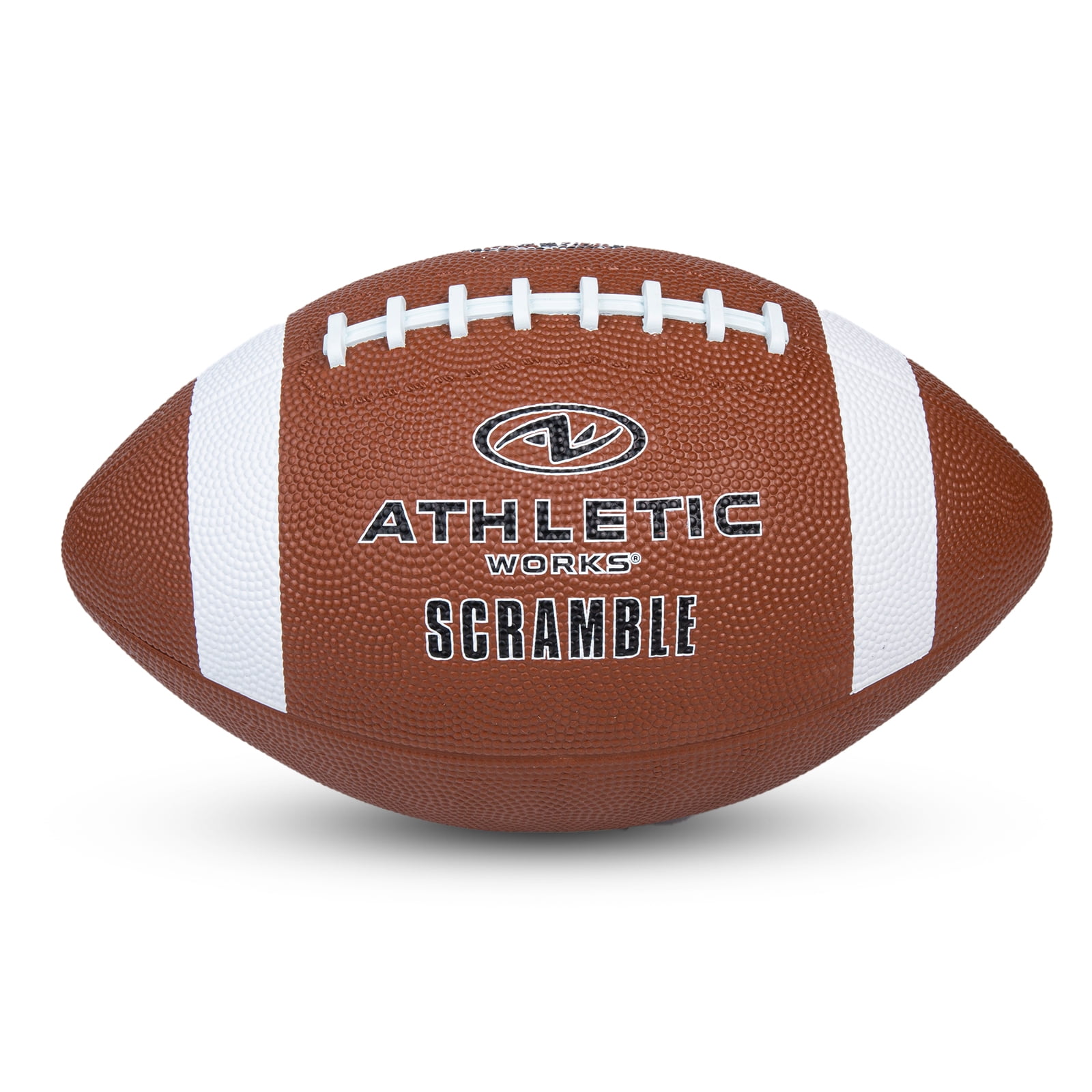 Athletic Works Scramble Series Football - Adult - Walmart.com