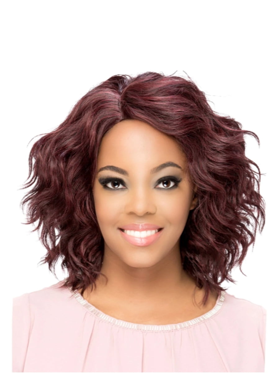 AW-Fabi Synthetic Full Wig By Vivica Fox Wigs - Walmart.com