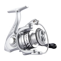BILLINGS Spinning Reel 1000-7000 Fishing Reels 10KG Max Drag with Metal ...