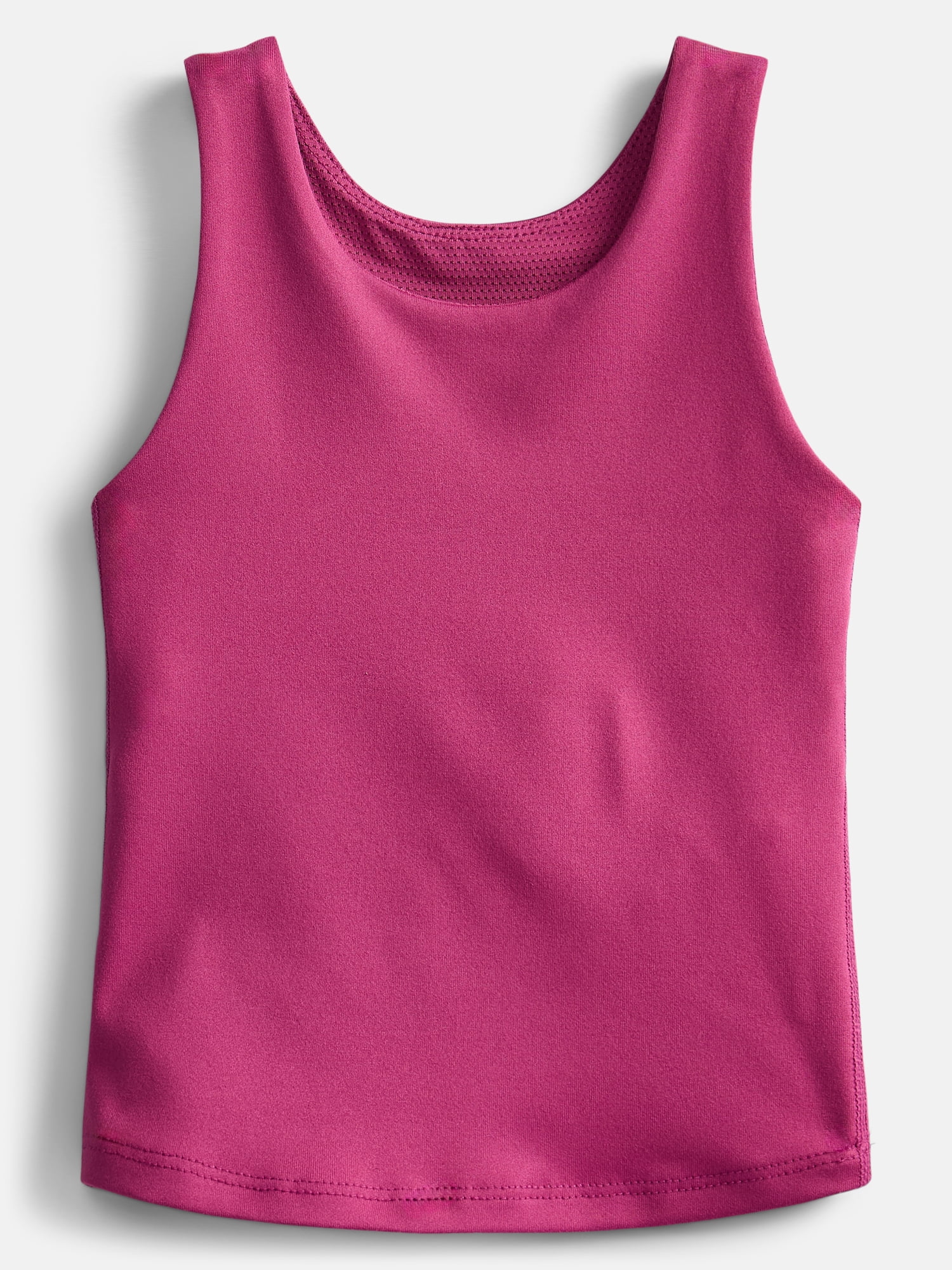 Athletic Works Girls Active Longline Bra, Sizes 4-18 & Plus - Walmart.com