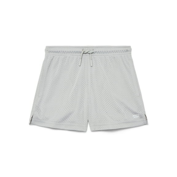 Athletic Works Boys Mesh Performance Shorts, Sizes 4-18 and Husky, Pull ...