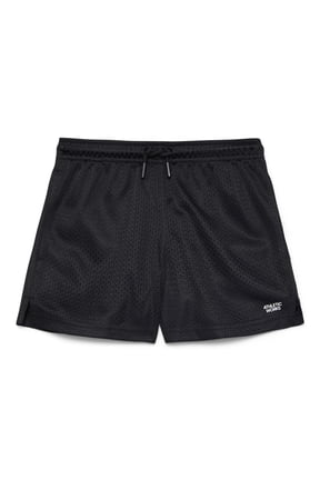Youth Athletic Shorts