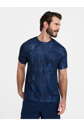 Men's Mesh Tops Collection Featuring Sport, Athletic and Casual Tees