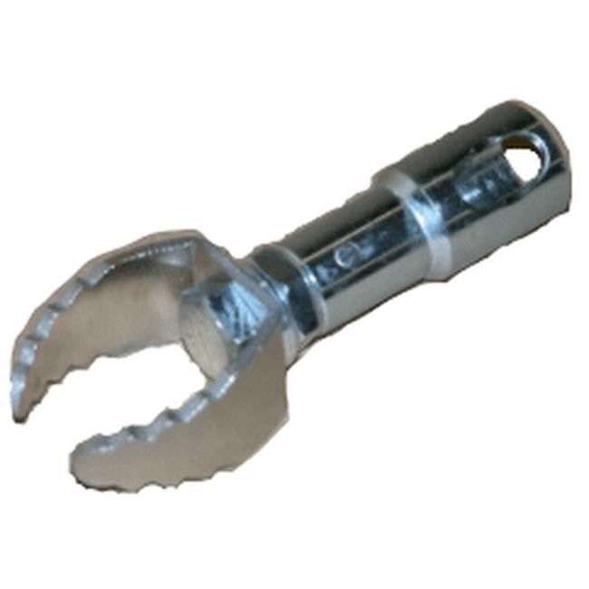 AW Perkins 2716 1 in. Buttonlok Dryer Vent Nest Claw - Walmart.com
