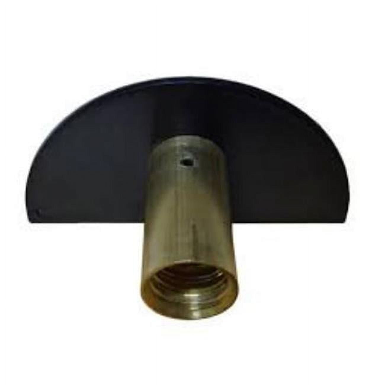 AW Perkins P1755 5 in. Fixed Scraper with Universal Thread - Walmart.com