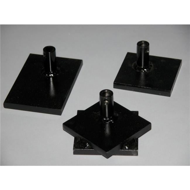 AW Perkins TB44 4 x 4 in. Single Tile Breaker - Walmart.com