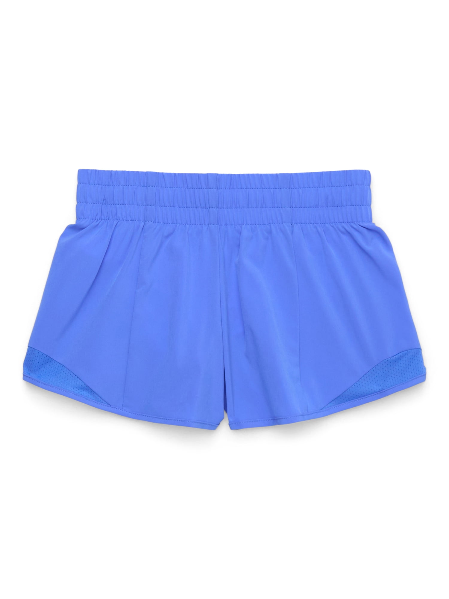 Athletic Works Girl's Active Run Short, Sizes 4-18 & Plus - Walmart.com