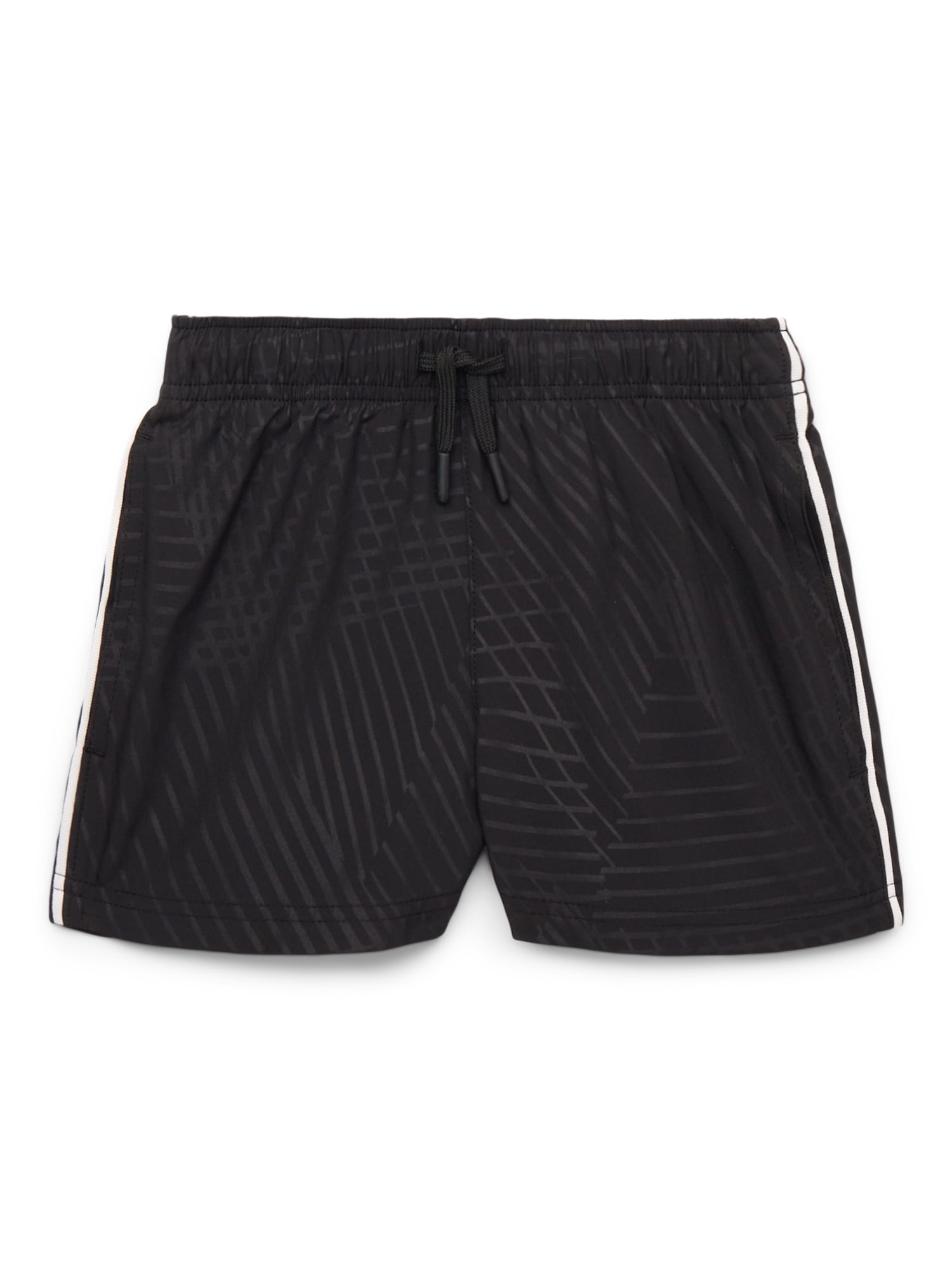 Athletic Works Boys Soccer Shorts, Sizes 4-18 - Walmart.com