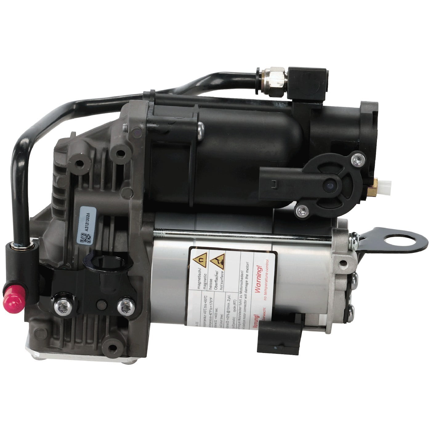 AW1 Auto Parts for Air Suspension Compressor - MB S-Class S63, for S65 ...
