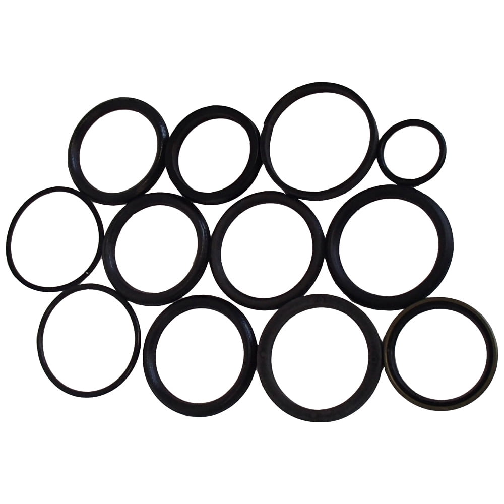 AW15058 New Lift Cylinder Seal Kit Fits John Deere Hydraulic Lift 58 ...