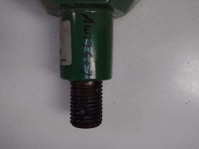 AW29607 CLEVIS fits JOHN DEERE (New OEM) - Walmart.com