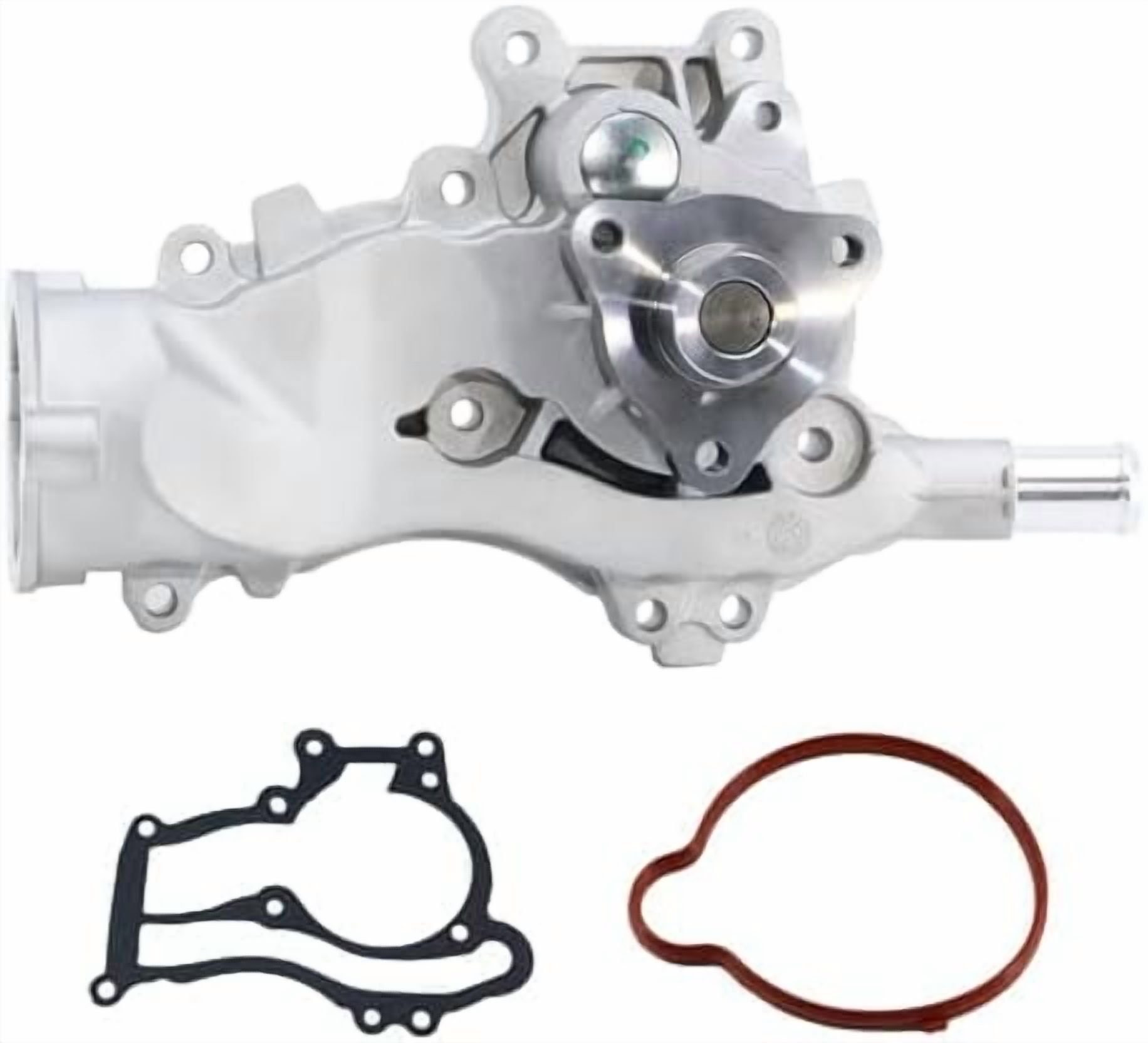 AW6662 Water Pump Compatible with 2013-2020 Buick Encore, 2011-2016 ...