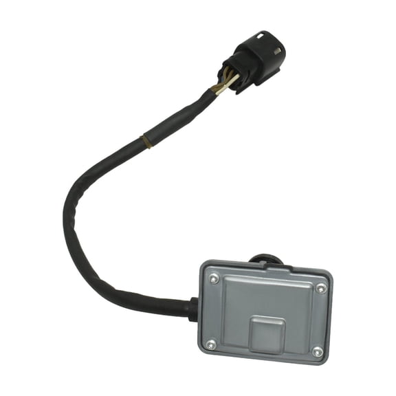 Jaguar Reversing Camera