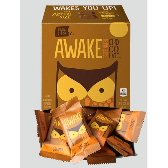 Awake Bars