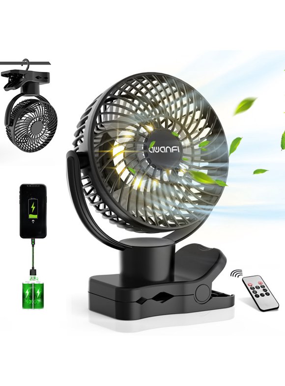 Clip Fans in Fans - Walmart.com