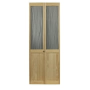 Reed Doors