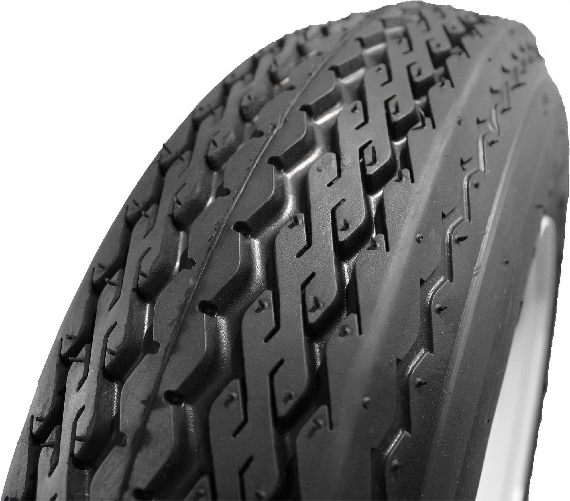 AWC TreadStar P811 Bias Ply Trailer Tire 4.80-12 (T4.80-12C) - Walmart.com