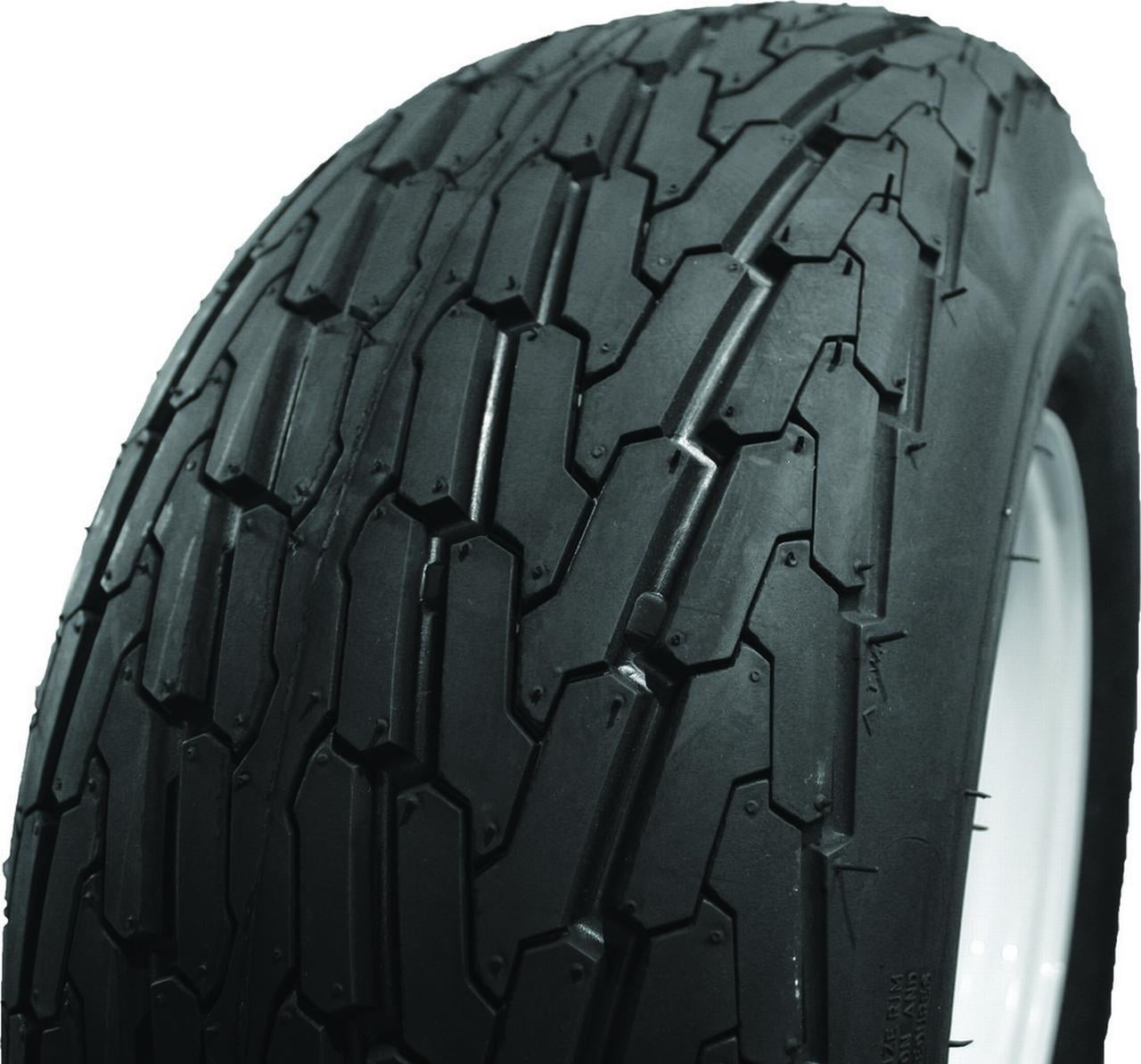 AWC TreadStar P815 Bias Ply Trailer Tire 18.5X8.5-8 (T18.5X8.50-8C) - Walmart.com