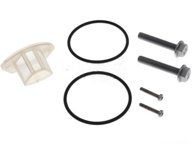 AWD Coupling Oil Filter for 2015-2021 Volkswagen GTI - Walmart.com