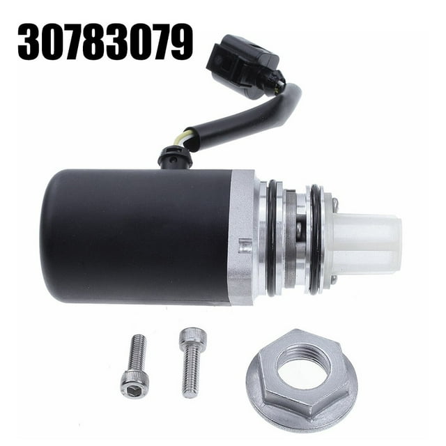 AWD Coupling Oil Pump For Volvo For S60 For S80 For V70 For XC90 ...