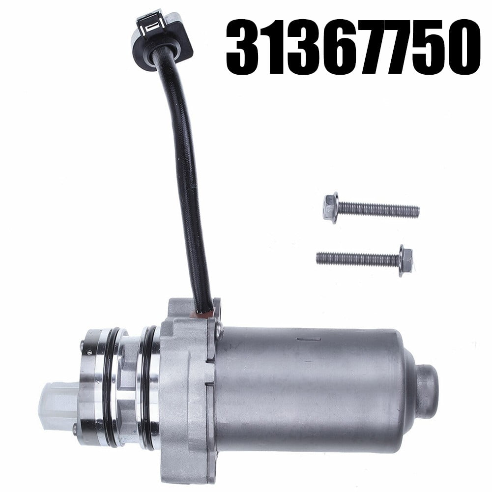 AWD Coupling Oil Pump for Volvo for XC70 for XC90 31367750 - Walmart.com